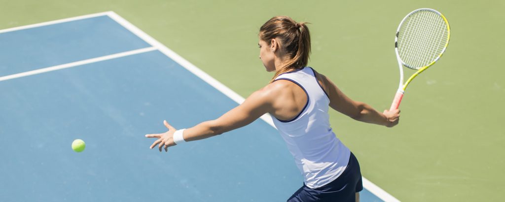 Tennis Archives - Sportsmind