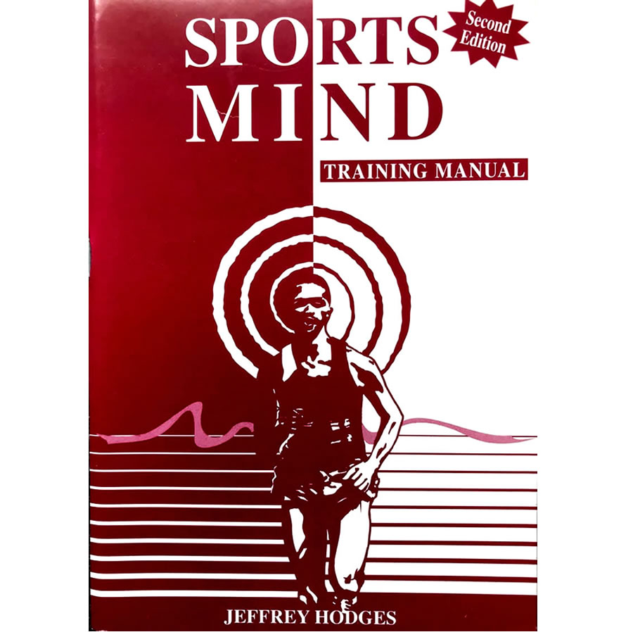 Sportsmind Mental Training Manual (Digital) - Sportsmind