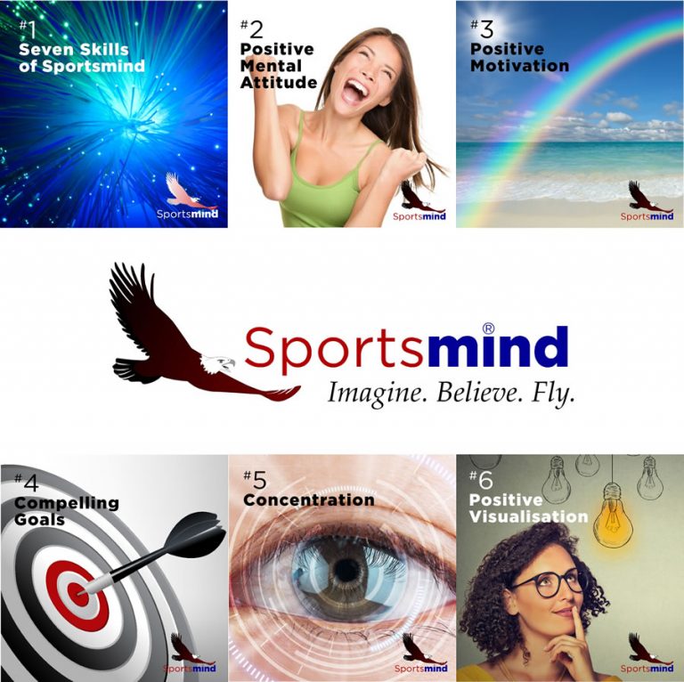 Home - Sportsmind